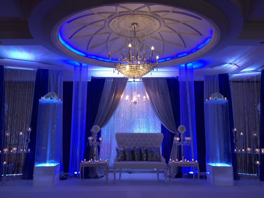 GALLERY – Princess Banquet