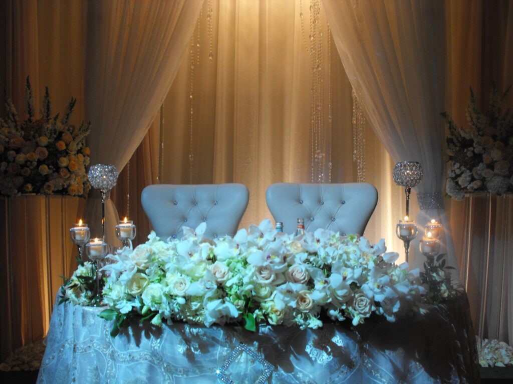 GALLERY – Princess Banquet